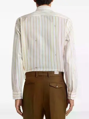 Etro Striped Shirt