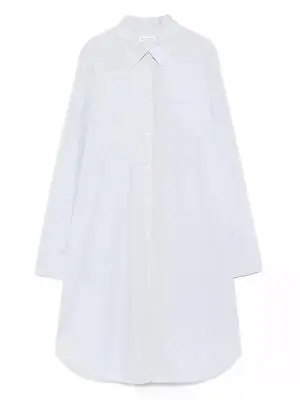 Marc O'polo Button-down Shirt Dress
