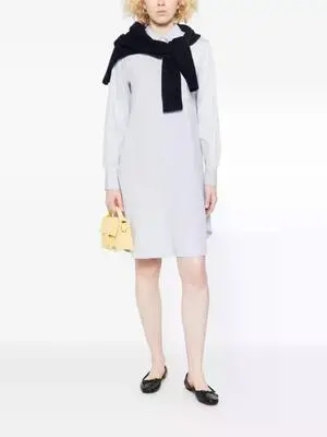 Marc O'polo Button-down Shirt Dress