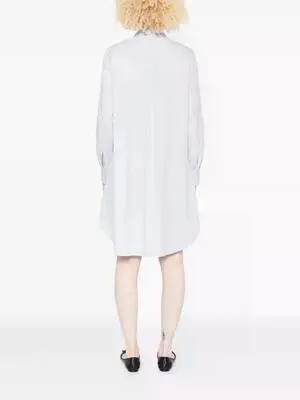 Marc O'polo Button-down Shirt Dress