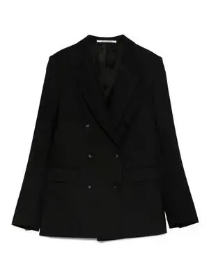 Tagliatore Double-breasted Blazer