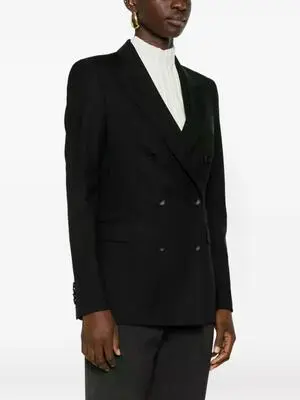 Tagliatore Double-breasted Blazer
