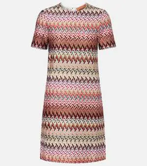 Missoni Collared Day Dresses