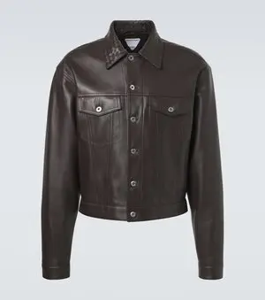 Bottega Veneta Oversized Outerwear For Men