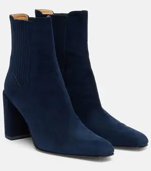 Gabriela Hearst Elastic Boots For Women