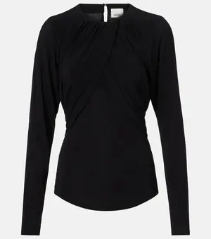 Isabel Marant Fitted Blouses