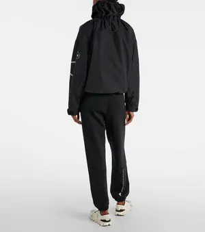 Adidas By Stella McCartney Technical Jacket