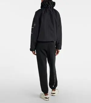 Adidas By Stella McCartney Technical Jacket