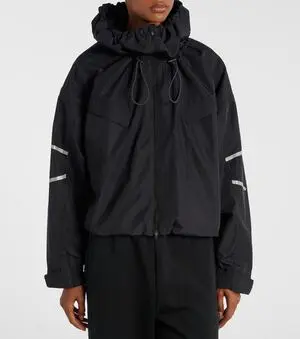 Adidas By Stella McCartney Technical Jacket