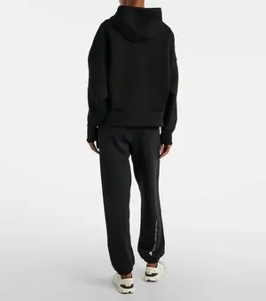 Adidas By Stella McCartney Zip-up Hoodie