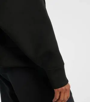 Adidas By Stella McCartney Zip-up Hoodie