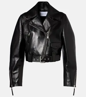 Givenchy Biker Outerwear For Women