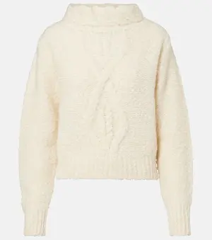 Isabel Marant Turtleneck Sweaters For Women