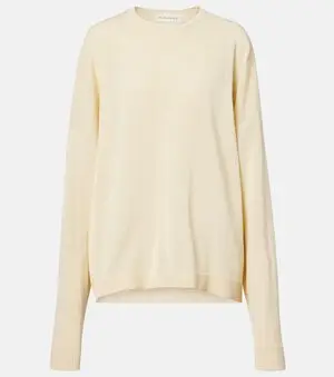 The Frankie Shop Cuffed Sweaters For Women