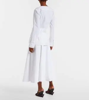 Jacquemus Cotton Shirt