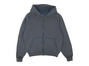 Yeezy X Gap Zip-up Hoodie
