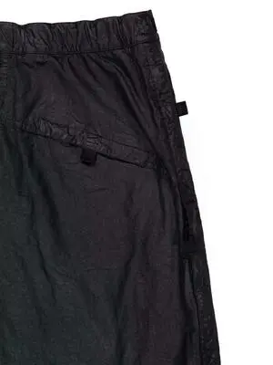 Stone Island Cargo-pocket Shorts