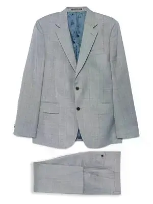 Paul Smith Single-breasted Suit