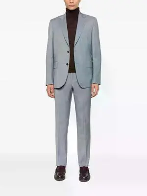 Paul Smith Single-breasted Suit