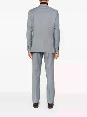 Paul Smith Single-breasted Suit