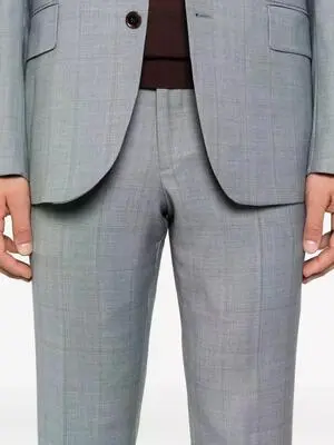 Paul Smith Single-breasted Suit