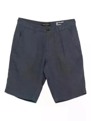 Marc O'polo Linen Shorts
