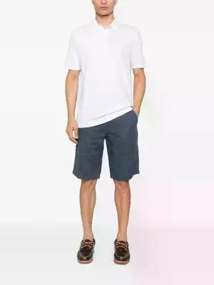 Marc O'polo Linen Shorts