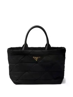 Prada Padded Totes