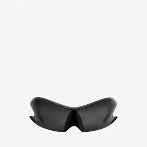 Balenciaga Speed Sunglasses - Black