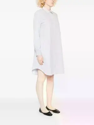Marc O'polo Button-down Shirt Dress