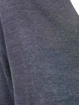 DRUMOHR V-neck Wool Sweater