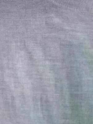 Max Mara High-neck Long-sleeve Sweater