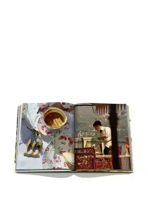 Assouline Passalacqua: A Love Letter To Lake Como Book - White