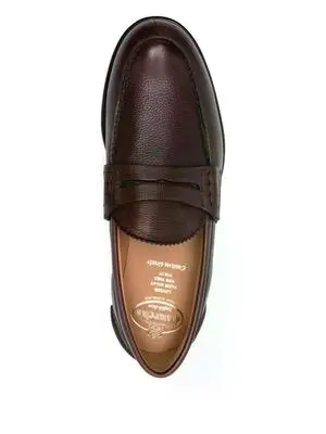 Church's Pembrey Penny Loafers