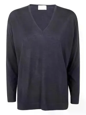 DRUMOHR V-neck Wool Sweater