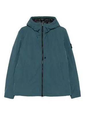Stone Island Mid Length Outerwear For Men