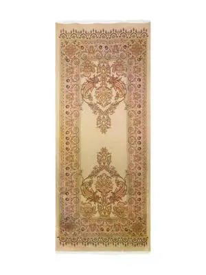 Etro Jacquard-paisley Scarf