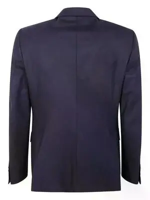 Tagliatore Wool Suit