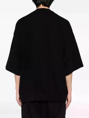 DEVOA Cotton T-shirt