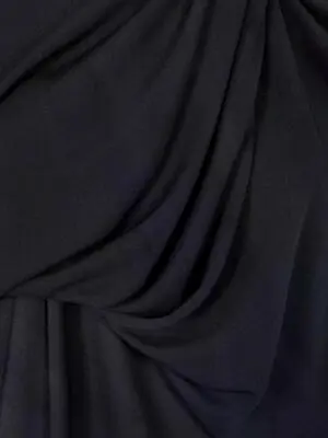 TOM FORD Draped Dress