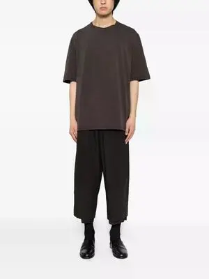 DEVOA Cotton T-shirt