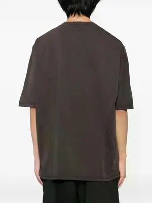 DEVOA Cotton T-shirt