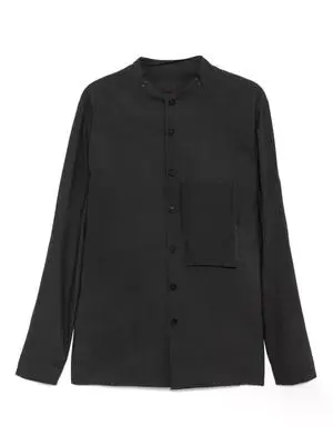 DEVOA Cotton Shirt