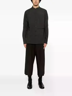 DEVOA Cotton Shirt