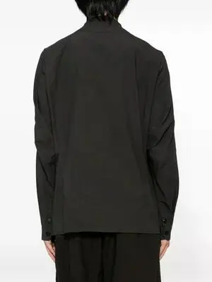 DEVOA Cotton Shirt