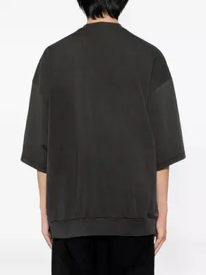 DEVOA Cotton T-shirt