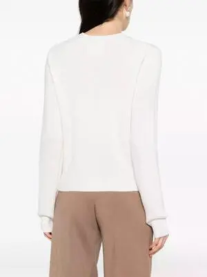 LISA YANG The Mable Cashmere Jumper