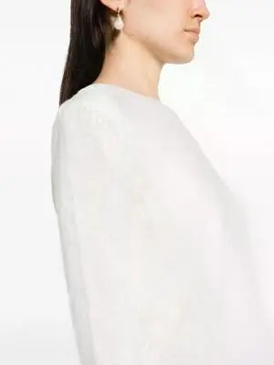 LISA YANG The Mable Cashmere Jumper