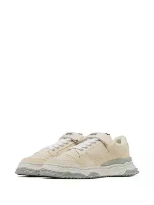 Mihara Yasuhiro Keith Original Sole Sneakers - Neutrals