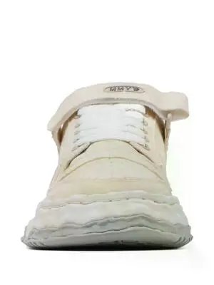 Mihara Yasuhiro Keith Original Sole Sneakers - Neutrals